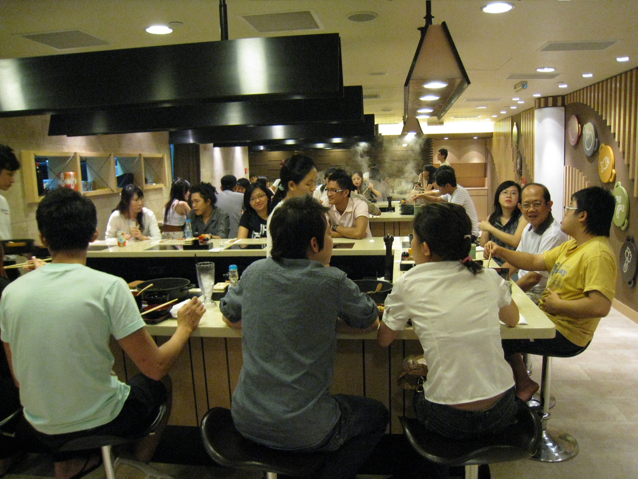 Sho Teppan – sleepy's blog